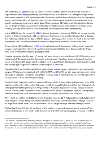 Bob Adermann Profile | PDF | Rail Travel | Travel Type