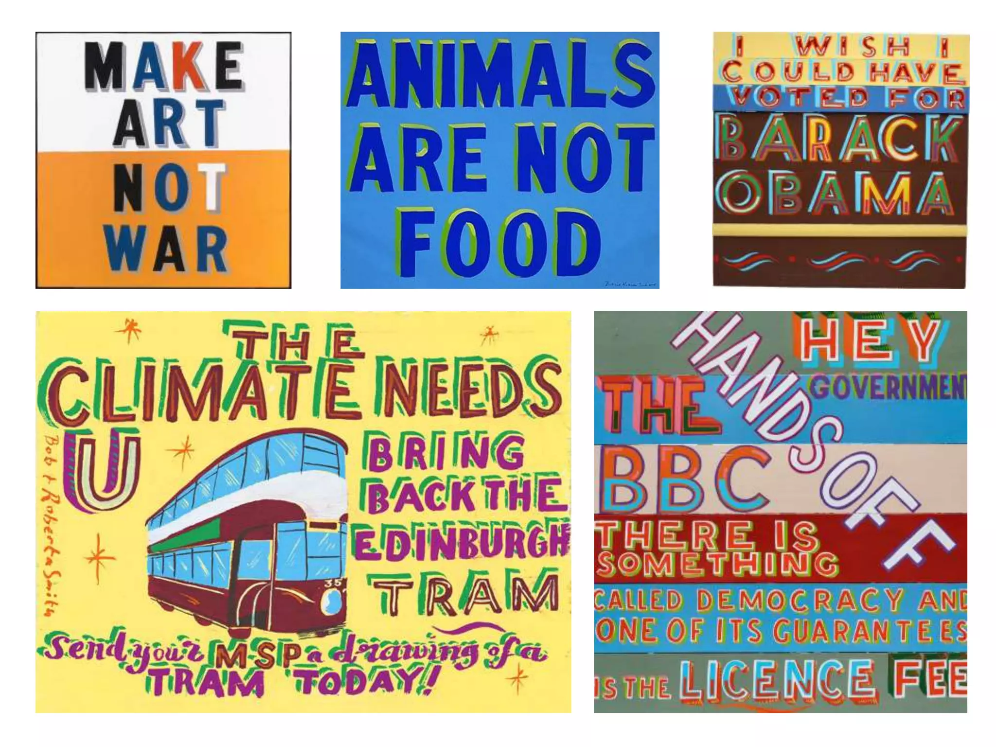 Bob and Roberta smith | PPTX