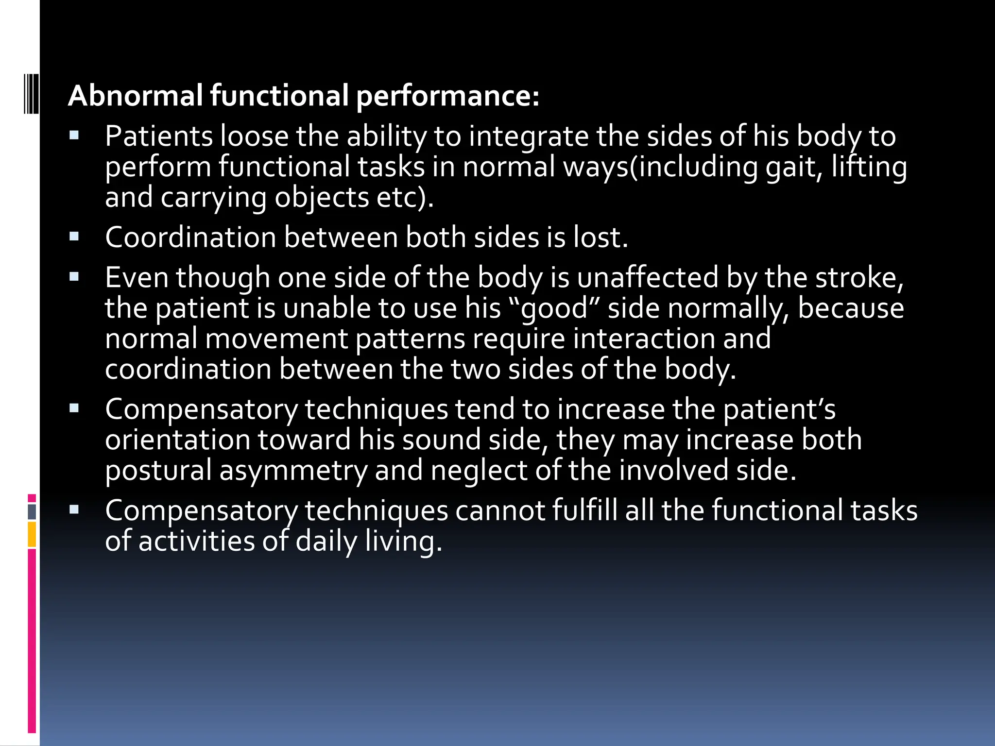 BOBATH APPROACH.pptx. . | PPTX