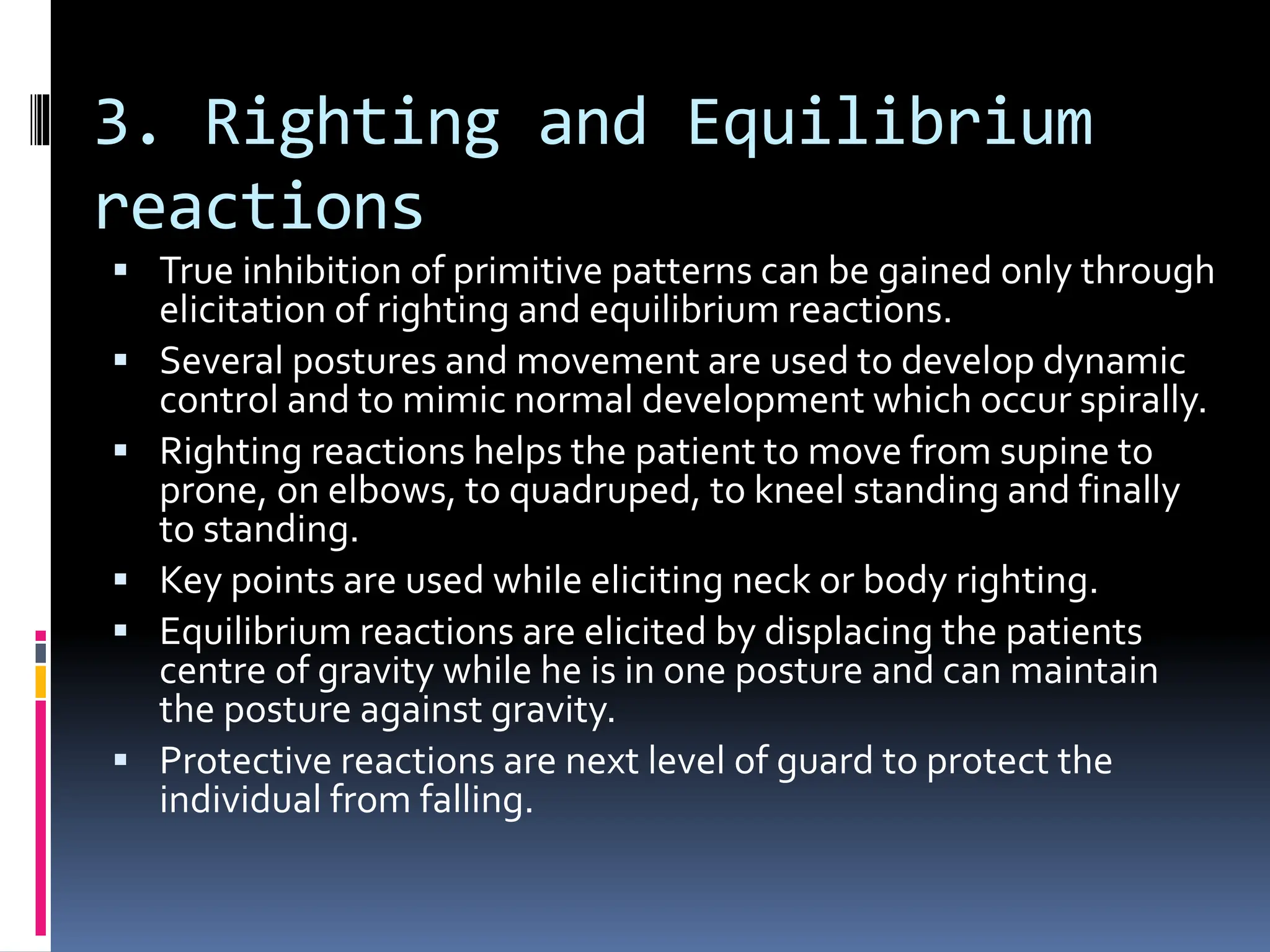 BOBATH APPROACH.pptx. .. | PPTX