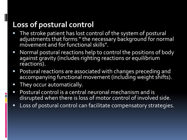 BOBATH APPROACH.pptx. .. | PPTX