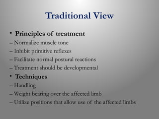 Bobath Approach in neurophysiotherapy,detail on bobath approach,note on ...