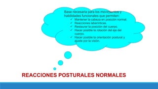 técnica de bobath y sus generalidades en el abordaje neurológico | PPTX
