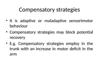 bobath concept theory underpinning development | PPT