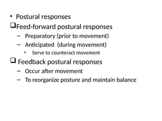 bobath concept theory underpinning development | PPT
