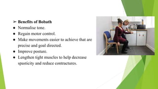 Bobath Technique (Dr. Samrth Pareta) .ppt.pptx