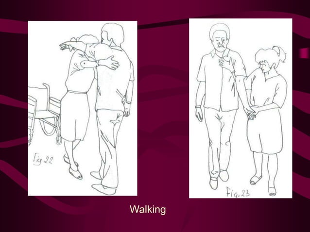 Bobath therapy.ppt | Brain and Nervous System Disorders | Diseases and ...
