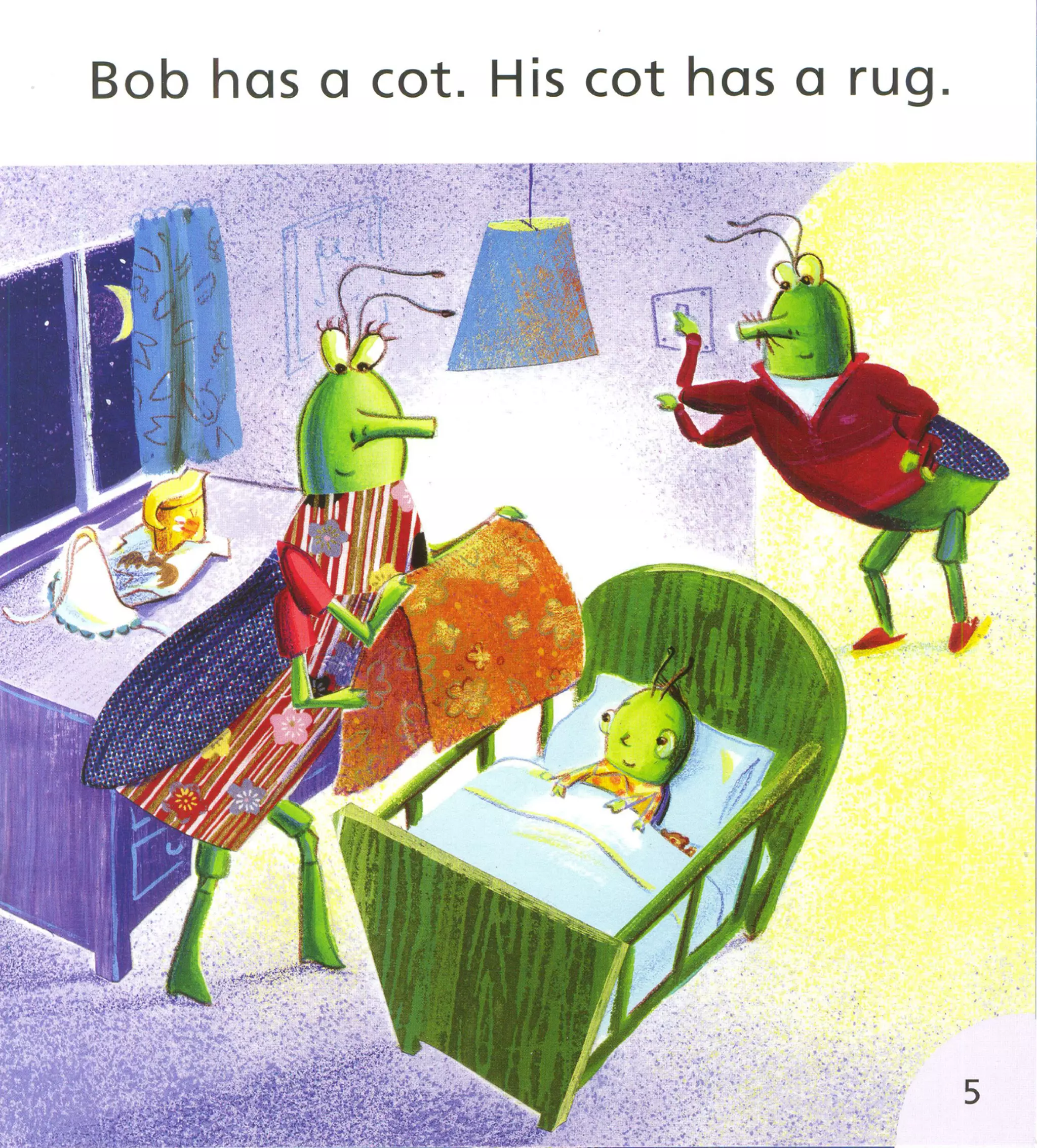 Bob bug | PDF