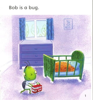Bob bug | PDF