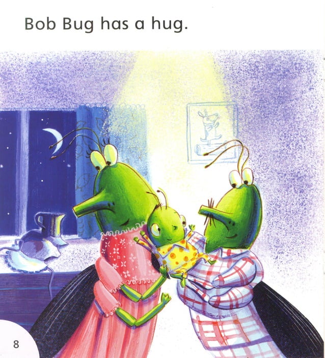 Bob bug | PDF