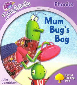 Bob bug mum_39_s_bag | PDF