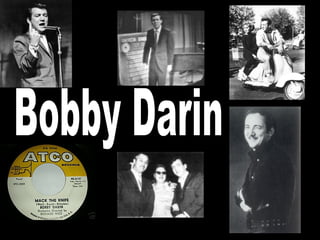 Bobby Darin | PPT