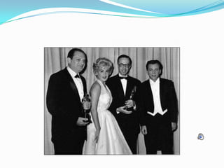 Bobby darin presentation | PPT