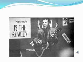 Bobby darin presentation | PPT