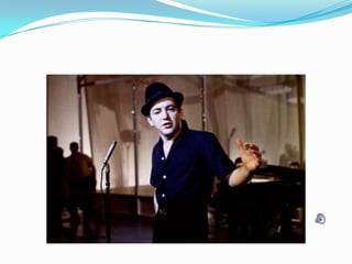 Bobby darin presentation | PPT