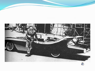 Bobby darin presentation | PPT