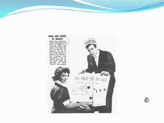 Bobby darin presentation | PPT