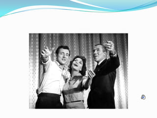 Bobby darin presentation | PPT