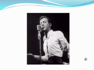 Bobby darin presentation | PPT