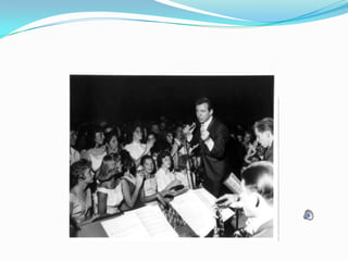 Bobby darin presentation | PPT