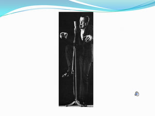 Bobby darin presentation | PPT