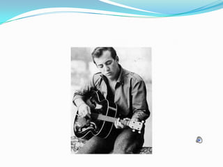 Bobby darin presentation | PPT