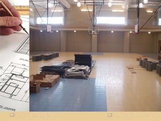 Bobby miller activity center | PPT