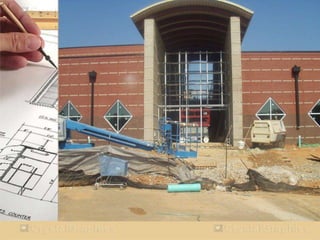 Bobby miller activity center | PPT