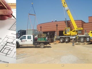 Bobby miller activity center | PPTX