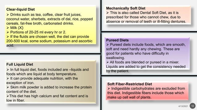 formulation of diet therapy along with diet therapy of peptic ulcer | PPT