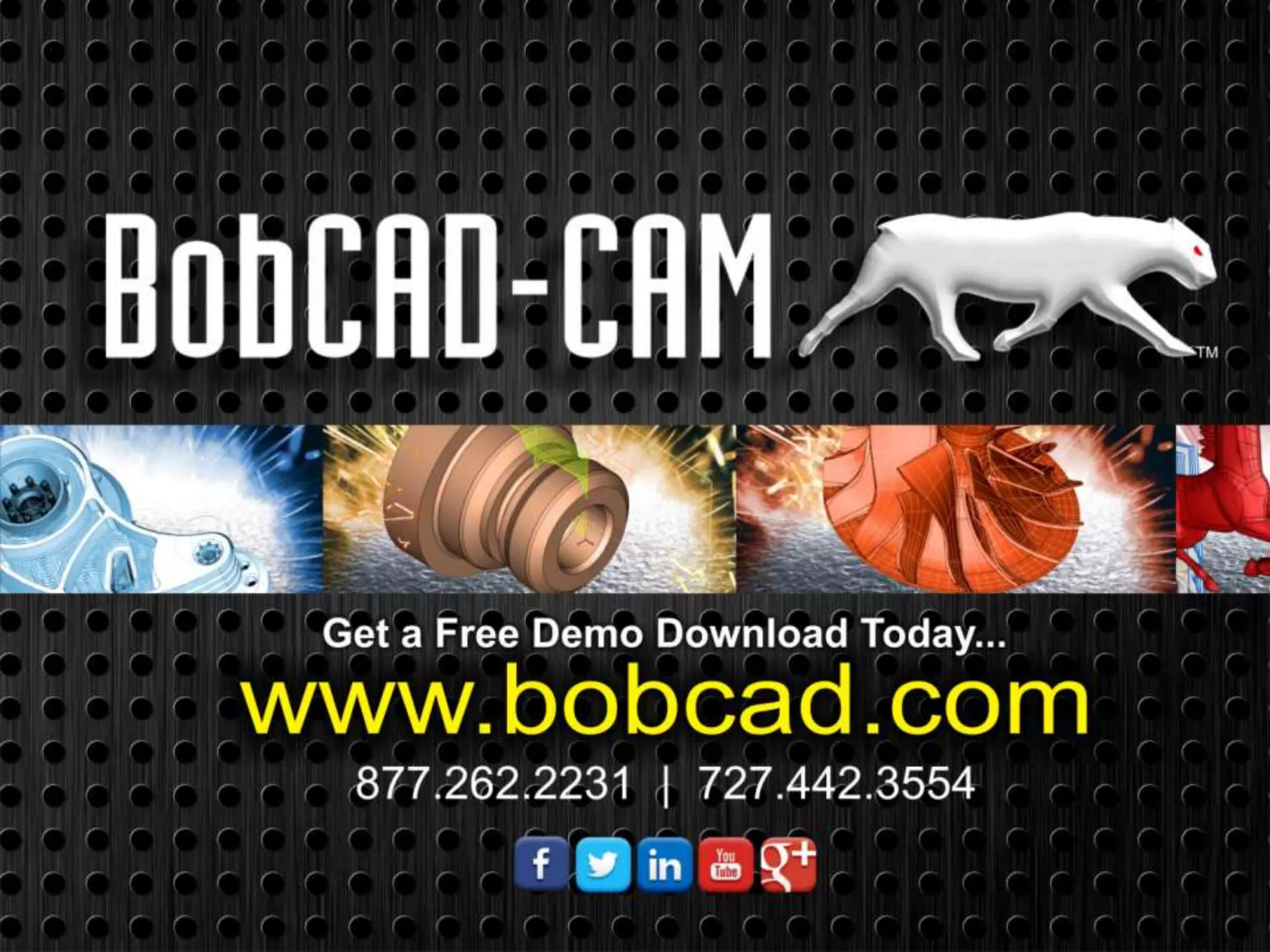 CAD-CAM CNC Software for Lathe Machining | PPTX