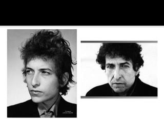 Bob dylan | PPTX