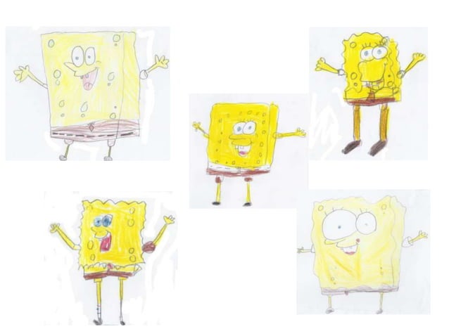 Bob Esponja | PPTX