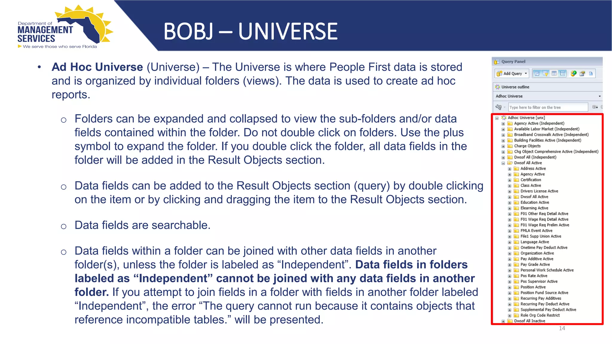 BOBJ Adhoc Reporting.pptx