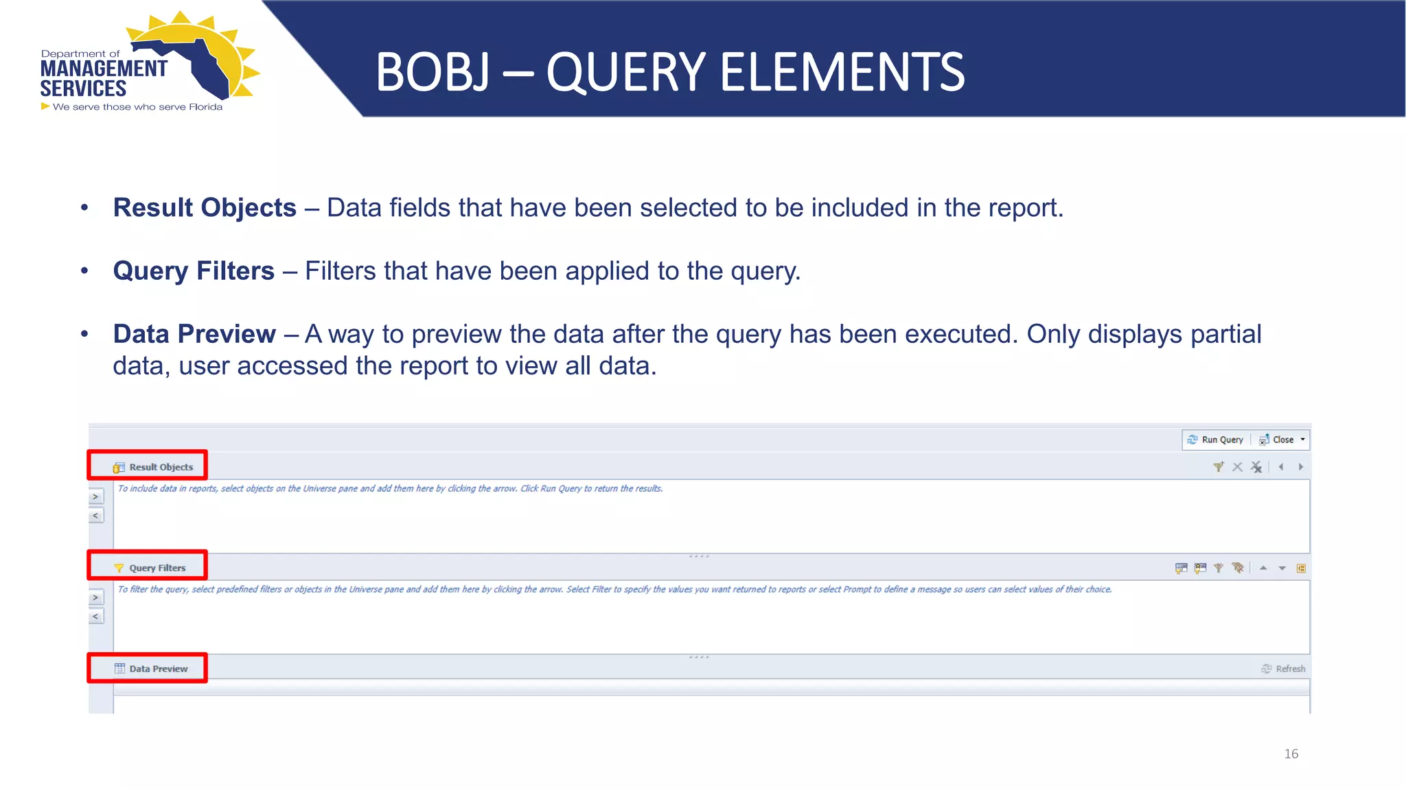 BOBJ Adhoc Reporting.pptx