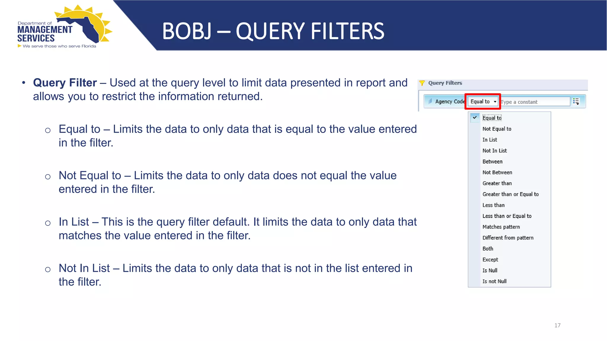 BOBJ Adhoc Reporting.pptx