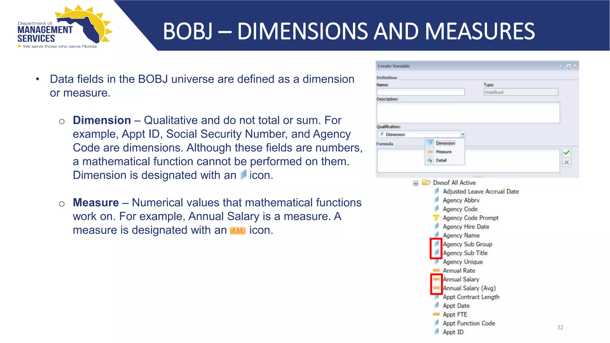 BOBJ Adhoc Reporting.pptx
