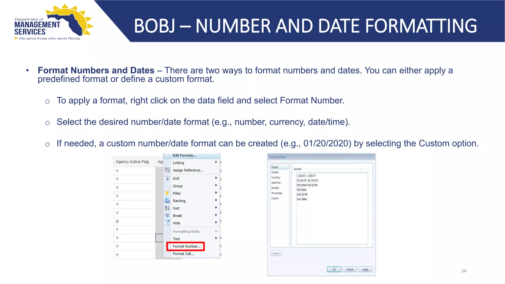 BOBJ Adhoc Reporting.pptx