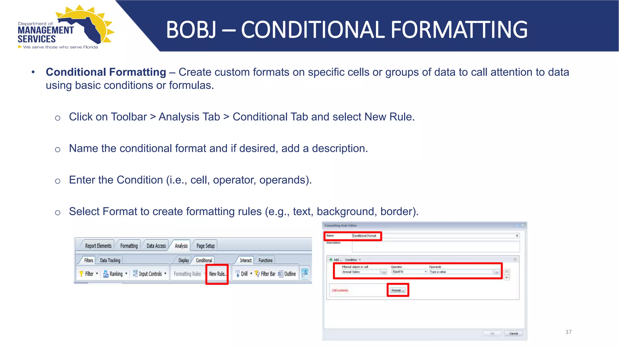 BOBJ Adhoc Reporting.pptx