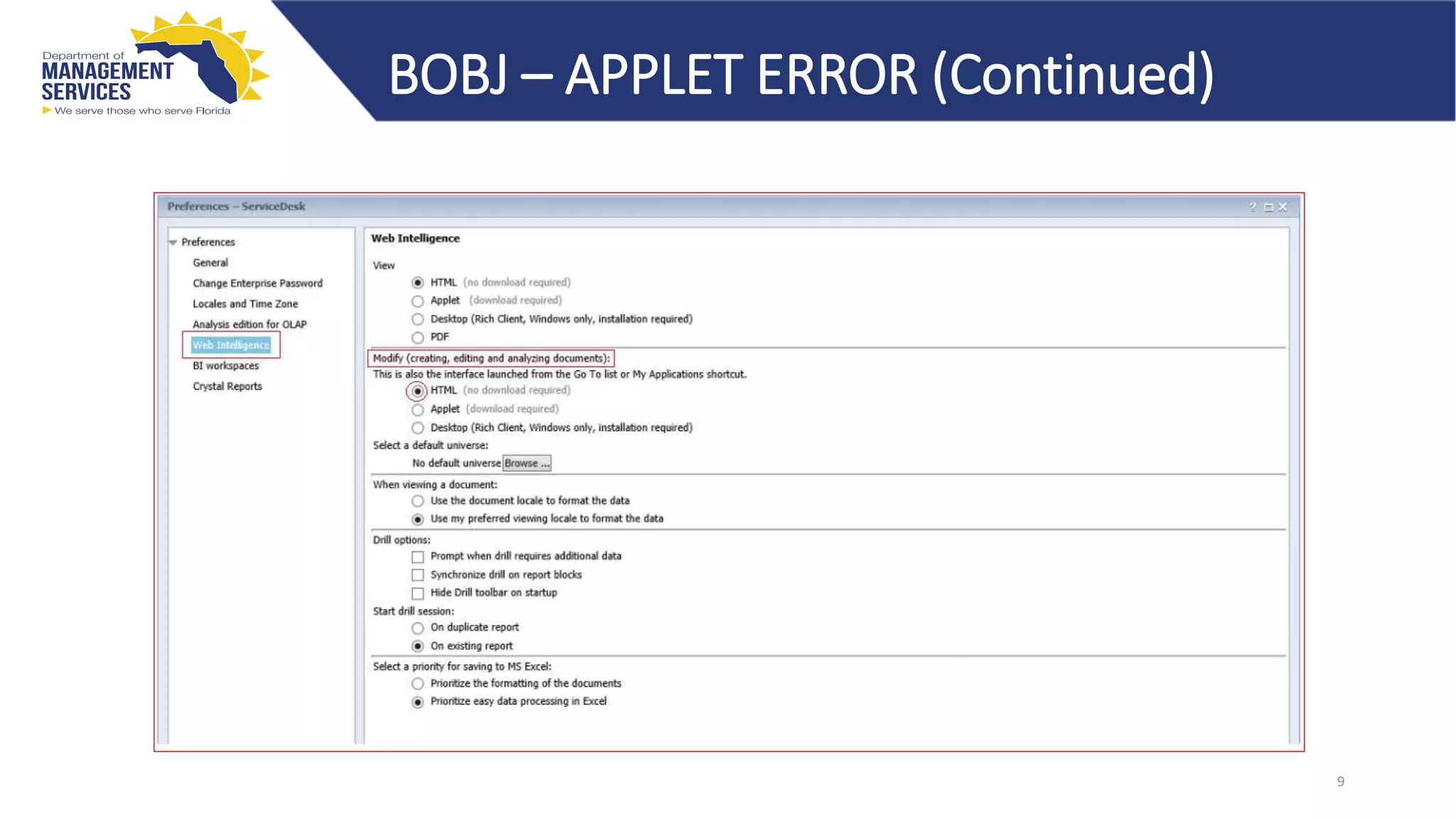 BOBJ Adhoc Reporting.pptx
