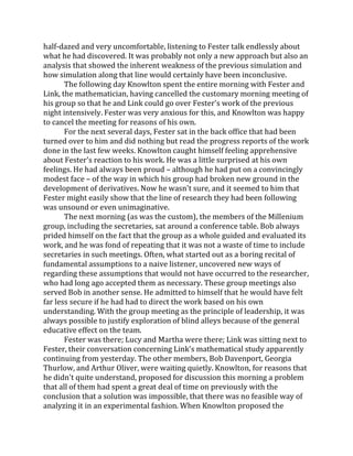 Bob knowlton case | PDF