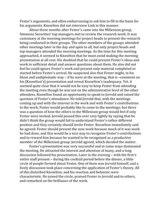 Bob knowlton case | PDF