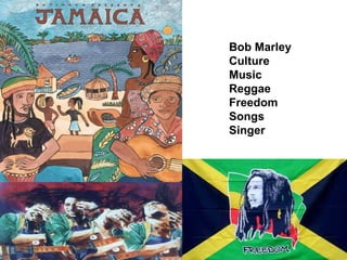 Bob Marley | PPT
