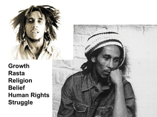 Bob Marley | PPT