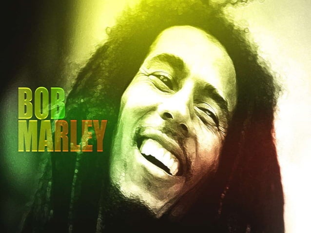 Bob marley presentation | PPTX | Reggae | Music
