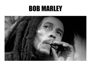 Bob marley | ODP