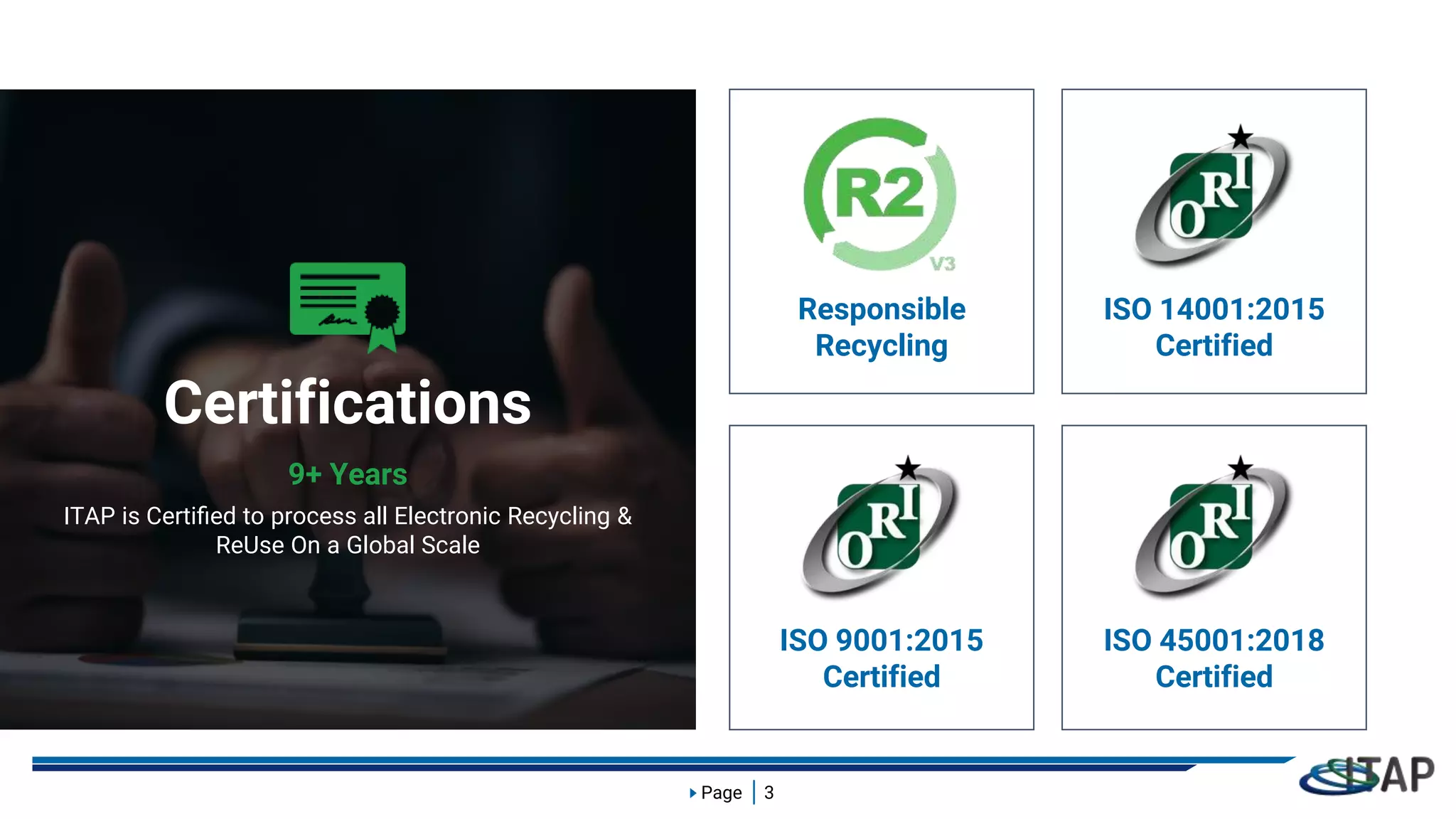 GLOBAL REUSE OF LITHIUM BATTERIES | PPTX