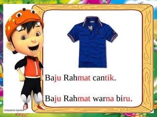 KEMAHIRAN MEMBACA | PPT