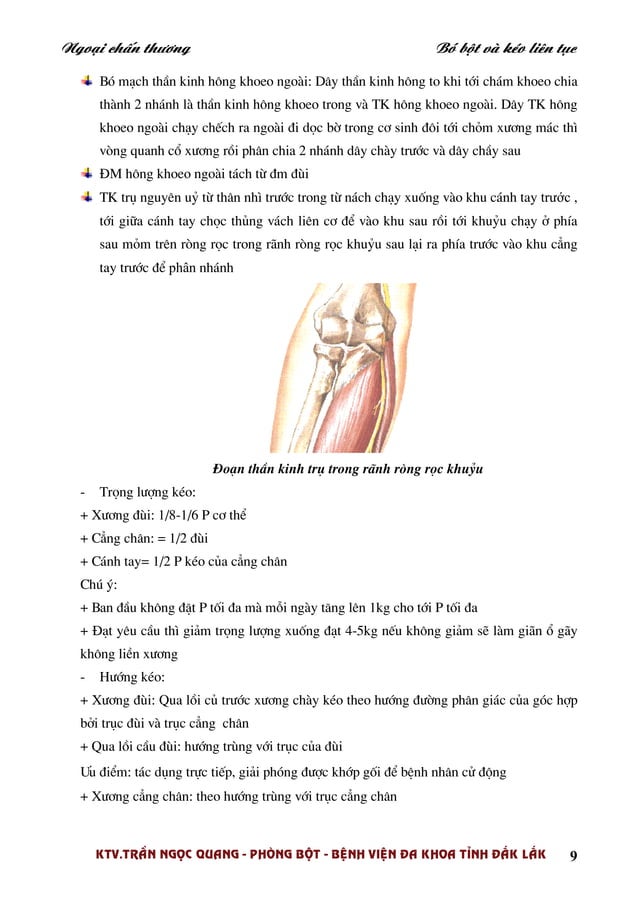 Bo bot va keo lien tuc | PDF