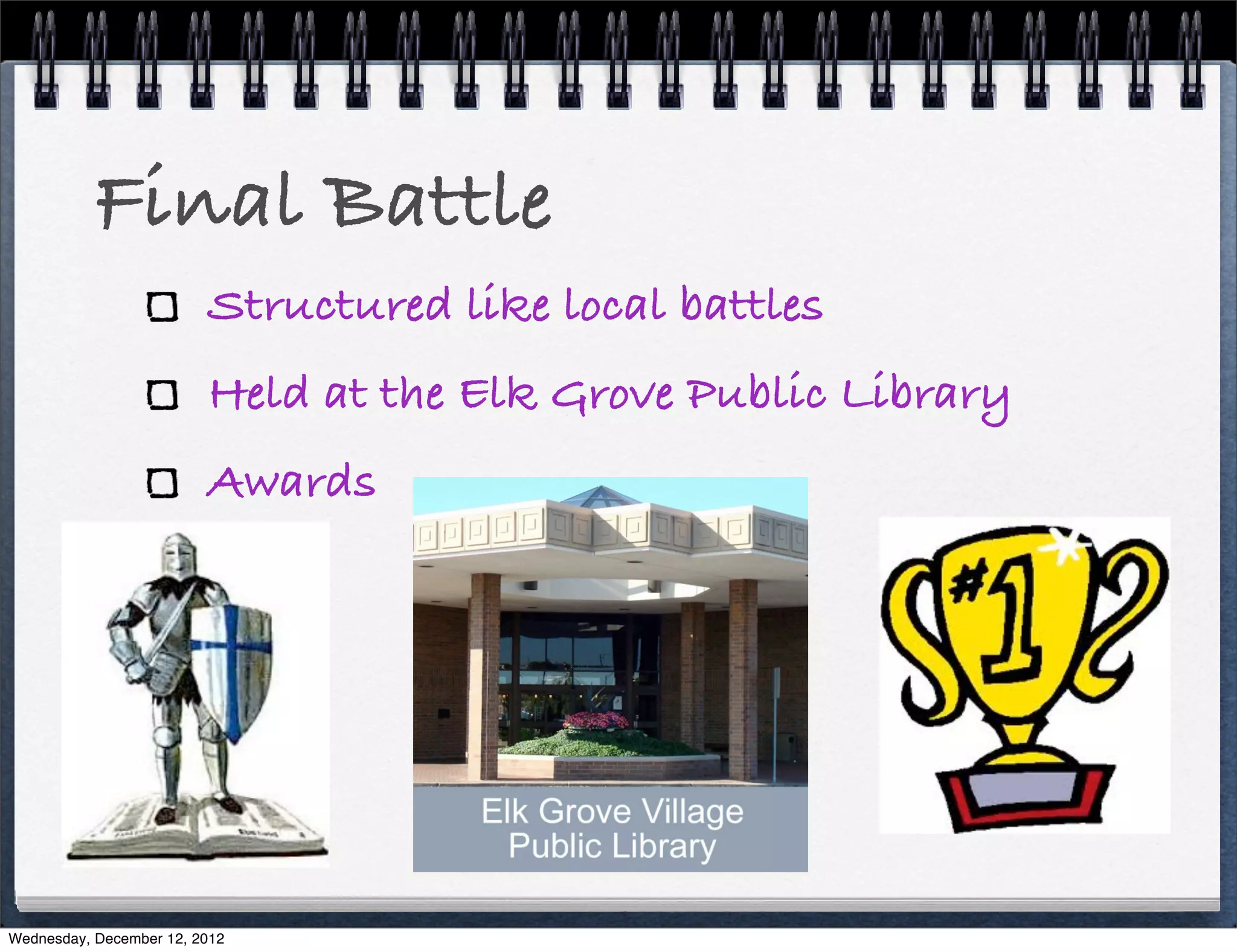 Bob presentation pdf | PPT